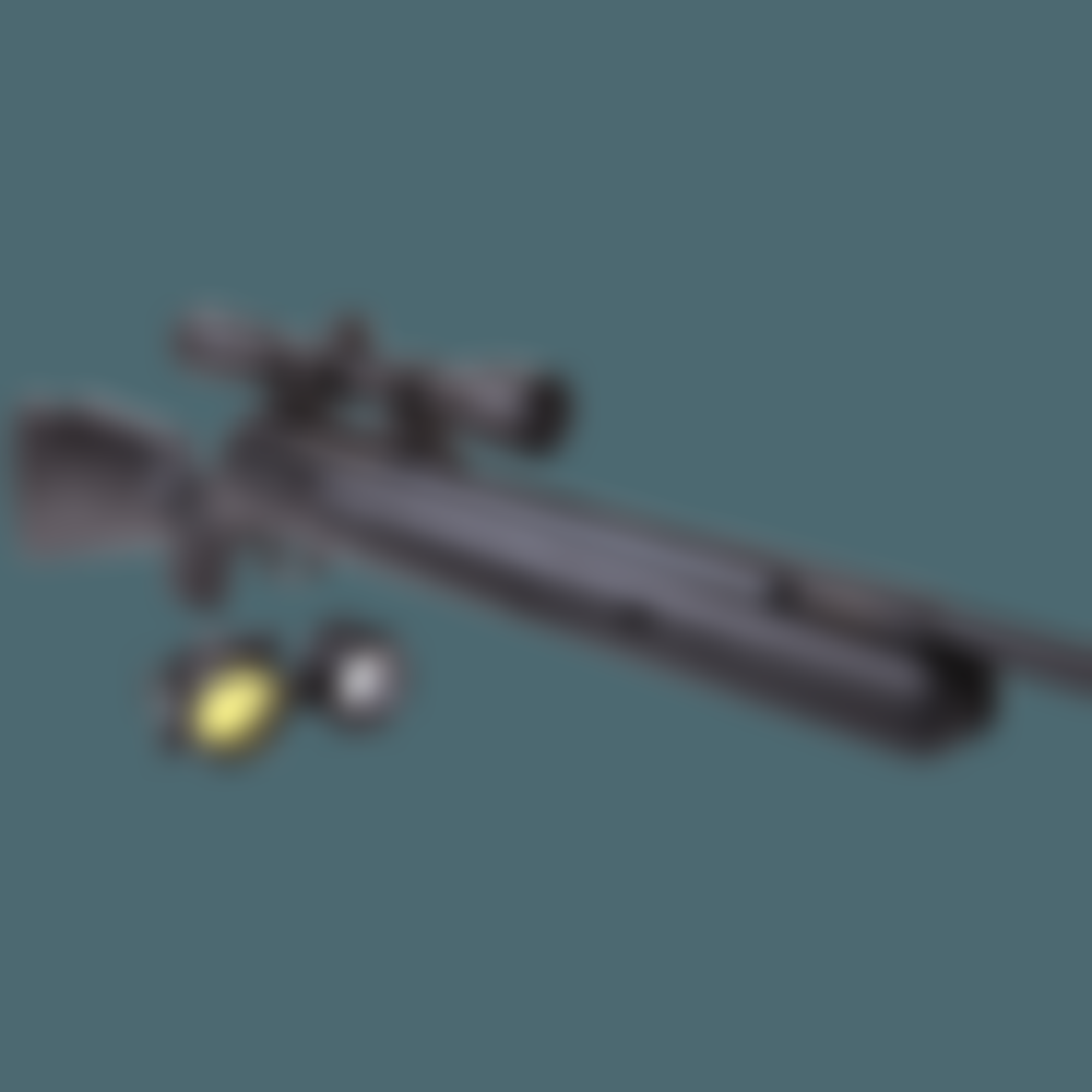 Nitro Venom Dusk Air Rifle – Outdoorindians